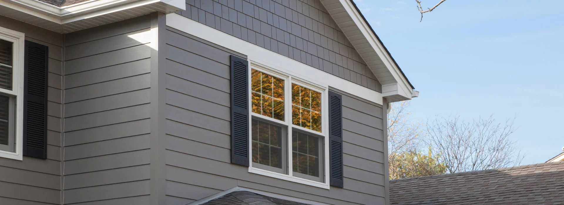 Hardie Shakes Installation Services In Langley | BC Siding